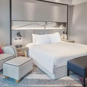 Crowne Plaza Manila Galleria By Ihg Pasig City: 5 star Hotel with a Minimum Price 4855PHP ...