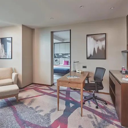 Crowne Plaza Manila Galleria By Ihg Pasig City: 5 star Hotel with a Minimum Price 5039PHP ...