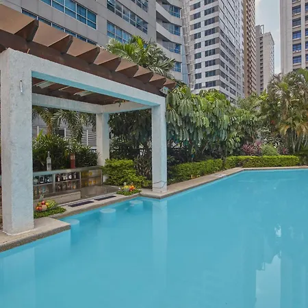 Crowne Plaza Manila Galleria By Ihg Pasig City: 5 star Hotel with a Minimum Price 5039PHP ...