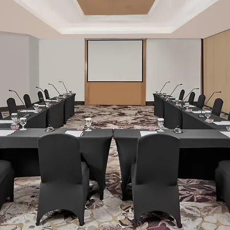 Crowne Plaza Manila Galleria By Ihg Pasig City: 5 star Hotel with a Minimum Price 5039PHP ...