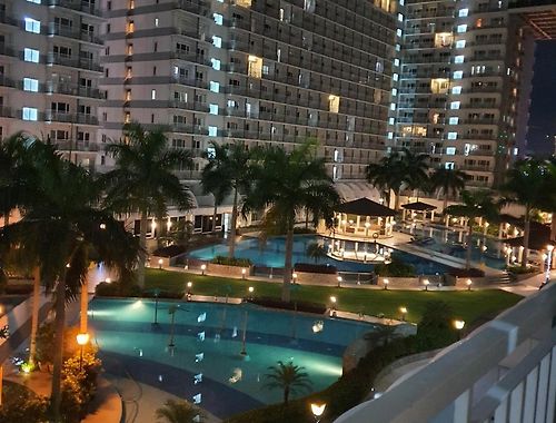 Shell Residences Manila in Manila: Room Prices, Location and Reviews ...