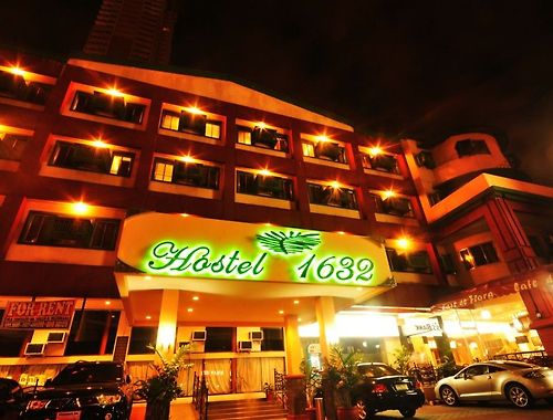 Octagon Mansion Hotel Manila con un Prezzo Minimo di 2067.62PHP ...